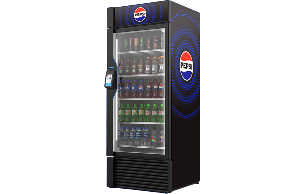 Services » G&J Pepsi